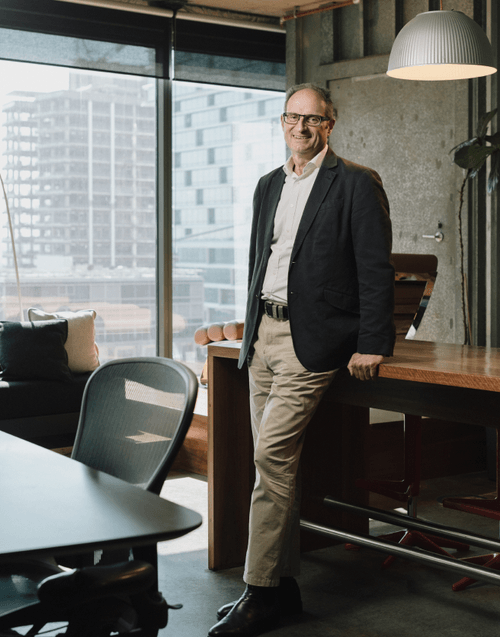 About Us | Kernel Property